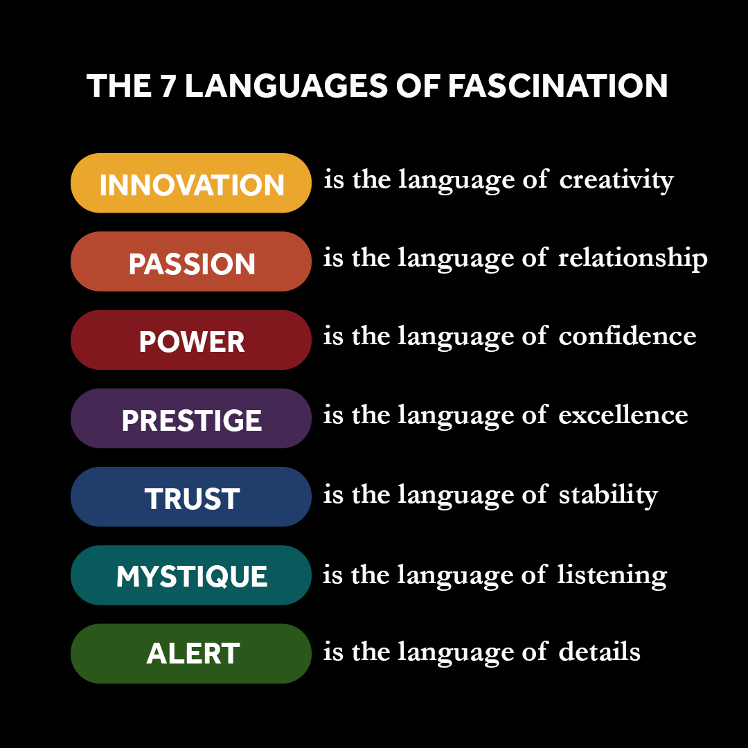 Team conflict (and how to fix it!) - How to Fascinate