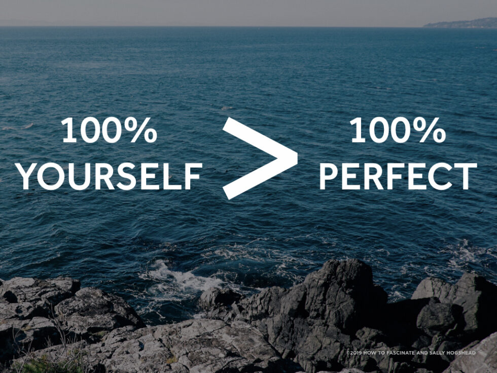 12 Instant inspirations for a more fascinating YOU - How To Fascinate