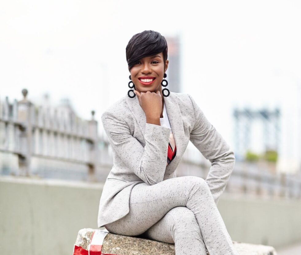 Meet Fascinate Certified Advisor Latrice Cole - How To Fascinate