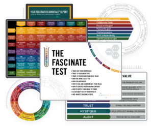 Home - How To Fascinate