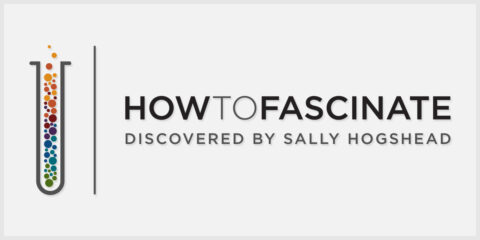 How to get noticed in a sea of 467 million - How To Fascinate