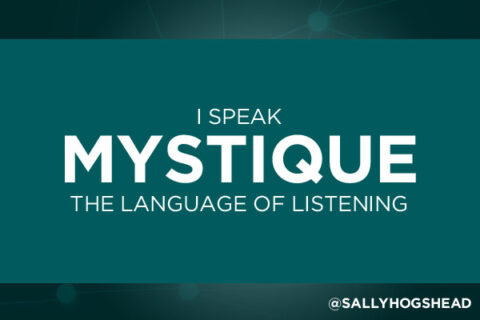 Your fascination “language" - How To Fascinate