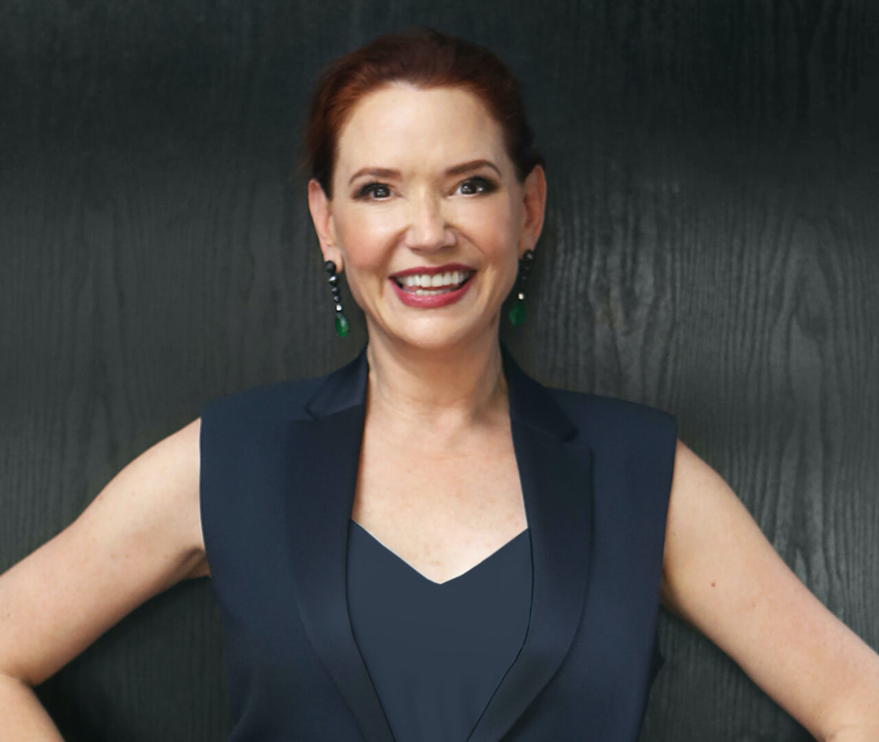 Anthem in action: Sally coaches a consultant - How To Fascinate