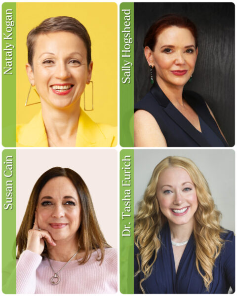 Women's History Month: Sally + the Women of SpeakersOffice