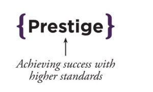 How do you fascinate? The Prestige personality sets the standard. - How ...